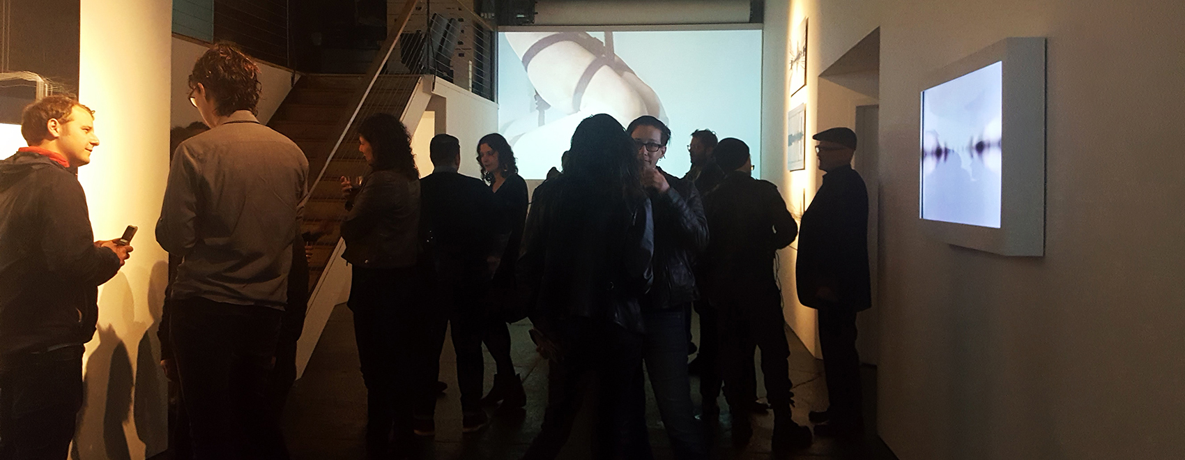 Null Extension exhibition – Kadet Kuhne